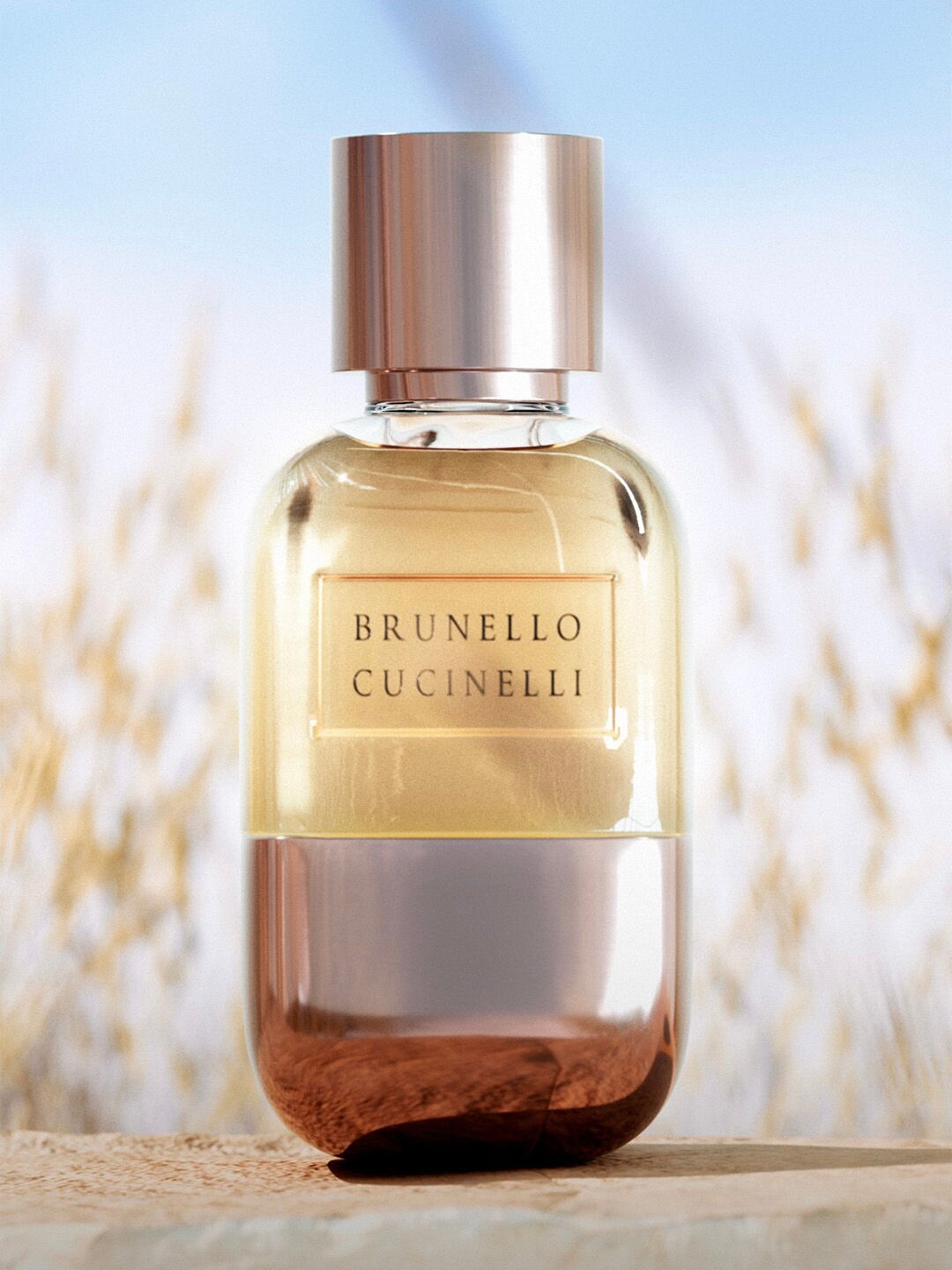 Парфюмерная вода Brunello Cucinelli Pour Femme (Бруннелло Кучинелли Пур Фемм), 5 мл, миниатюра (пробник)