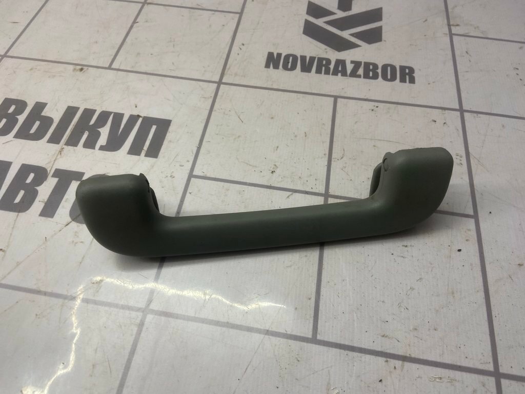 Ручка внутренняя потолочная Renault Clio 2 Symbol 1998-2008