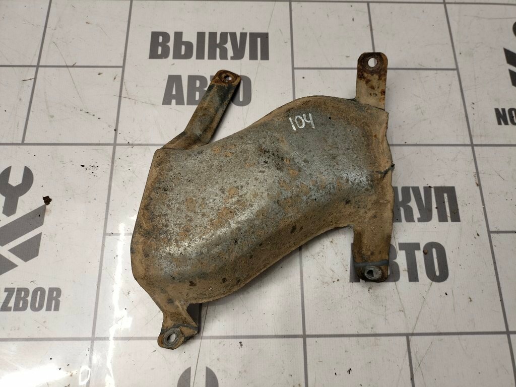 Экран тепловой Toyota Estima Lucida Previa 1996-2000