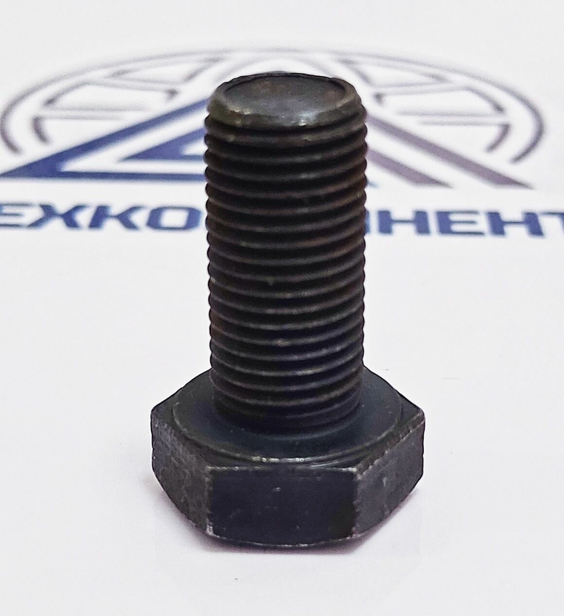 123918 Болт фланца на CARRARO 15086029 6194403M1 F03/31218 153326484