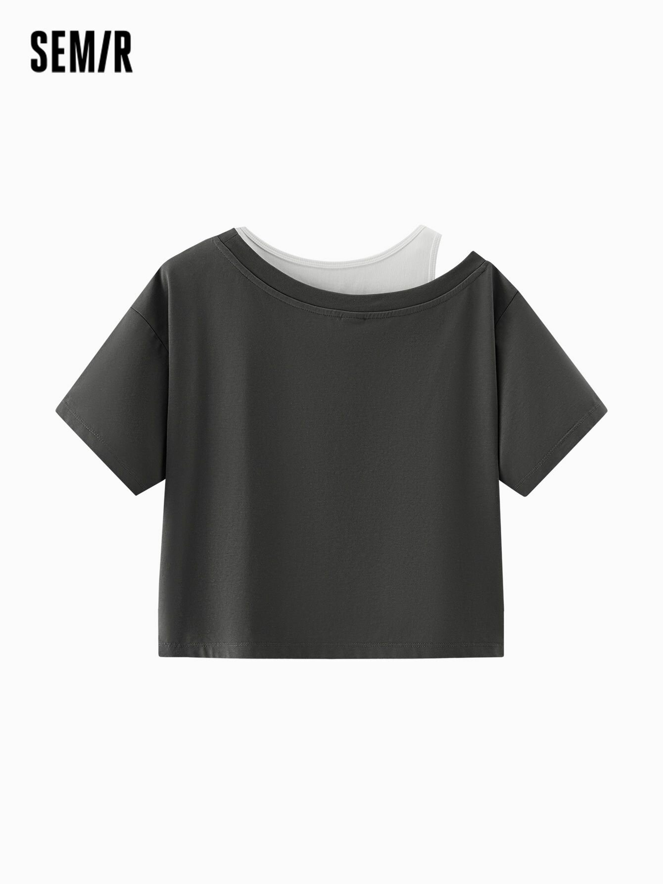 Футболка Semir — фото 1
