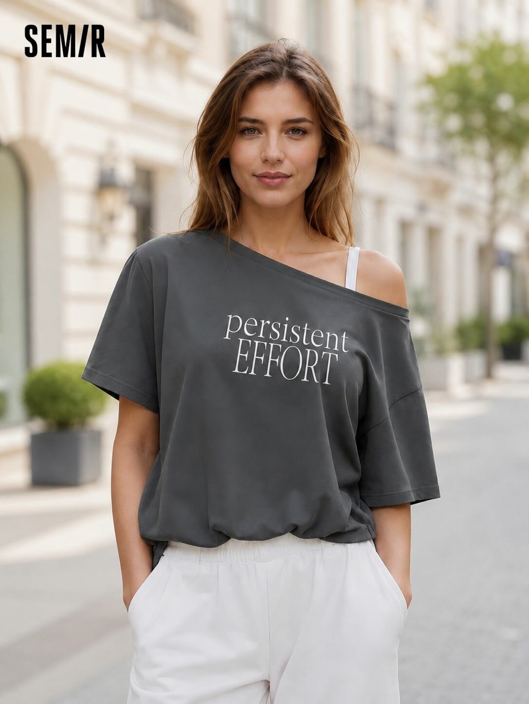 Футболка Semir
