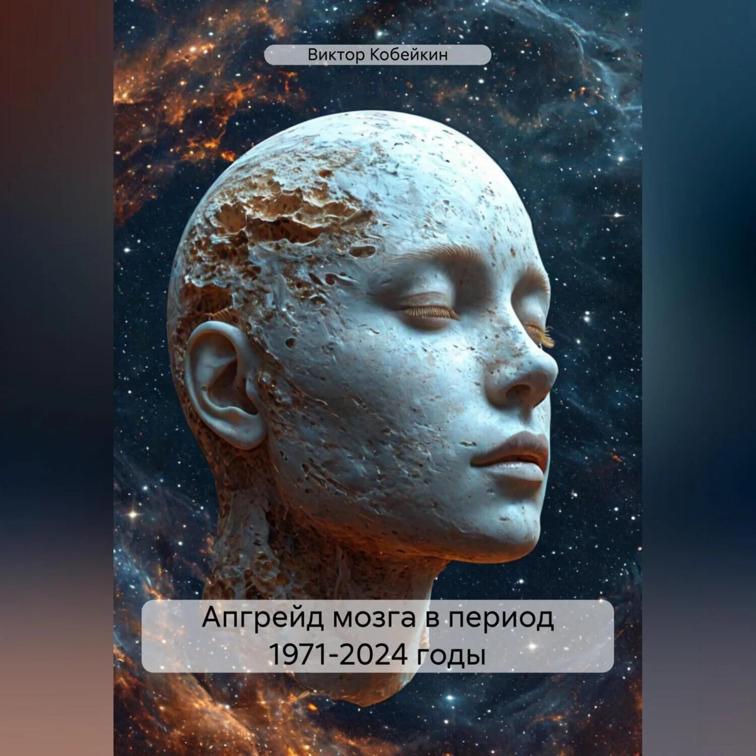 Апгрейд мозга в период 1971-2024 годы [Аудиокнига]
