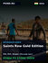 Saints Row Gold Edition PS4, PS5 — PlayStation Store Индия, цифровая версия