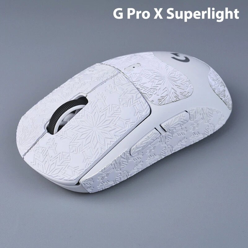 Logitech G Pro X Superlight, Цвет: A24