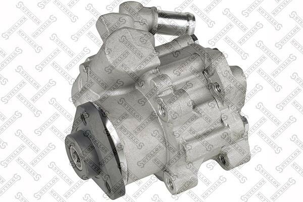 00-35530-SX Насос ГУР BMW E39 2.0I-3.0I 95-04