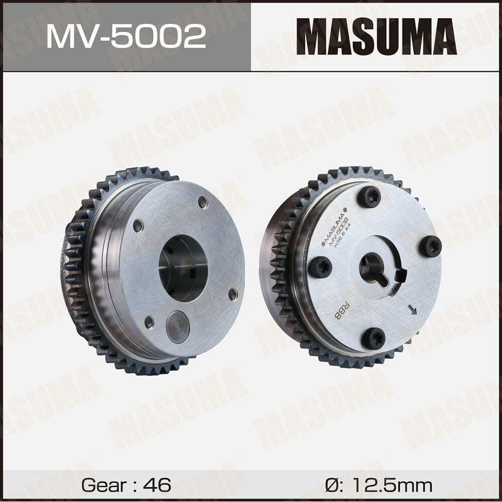 MV-5002 Муфта HONDA -12