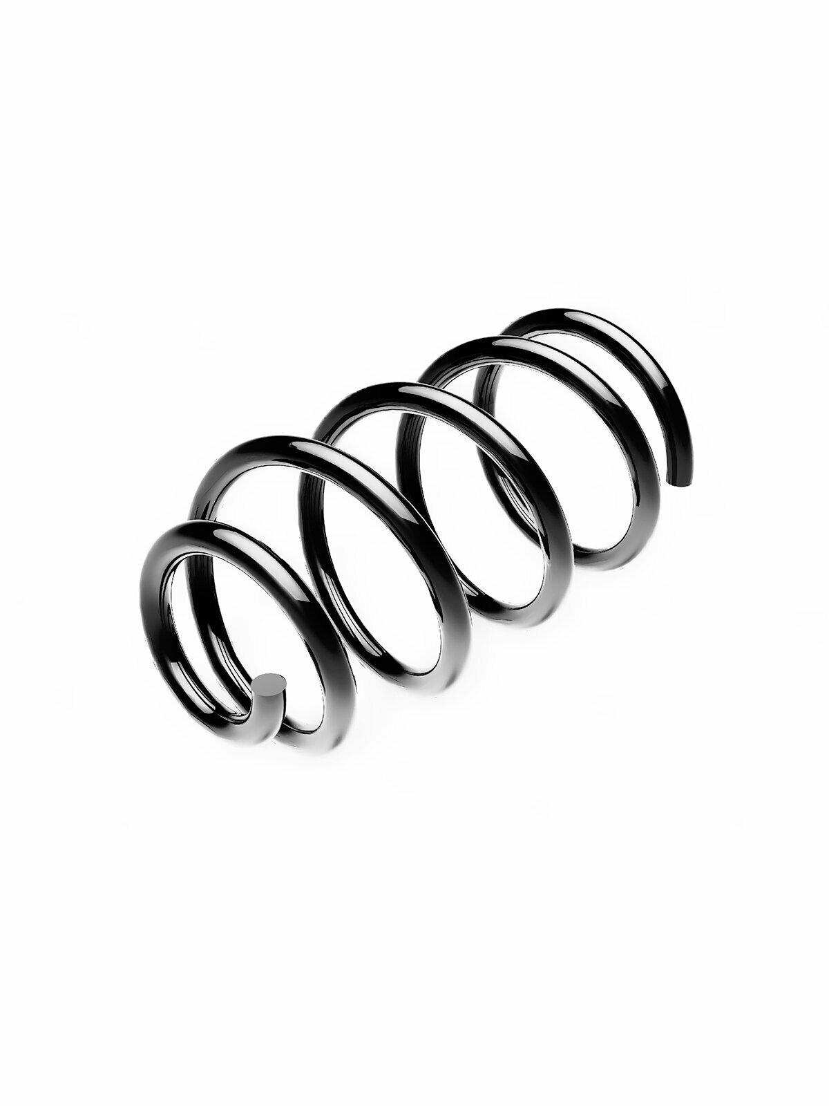 Пружина передняя для Ford Transit Standard Springs ST110112F