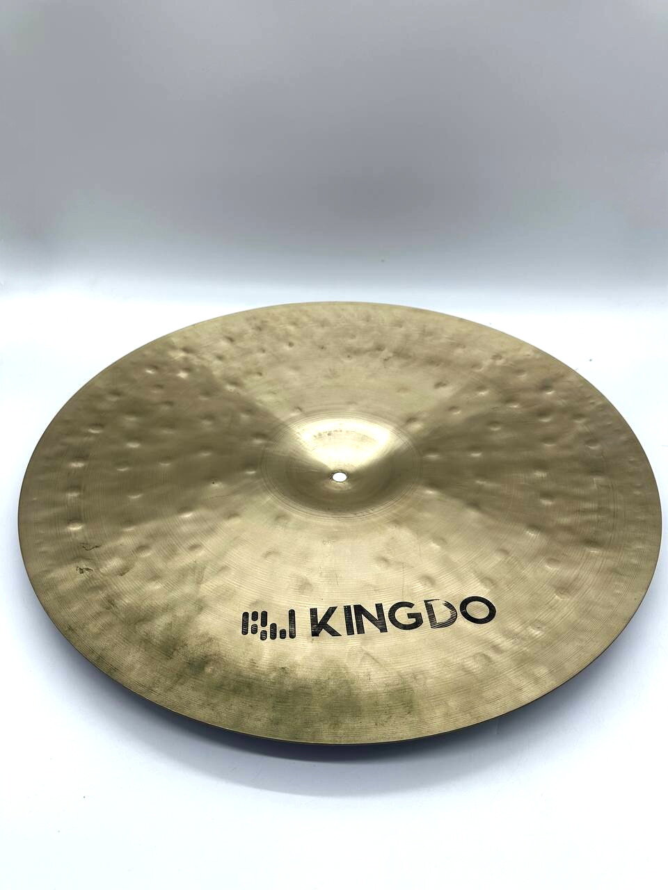 Тарелка Ride Kingdo 20" Collection Dry