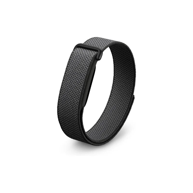 Google Fitbit Air фитнес-трекер Черный, Obsidian