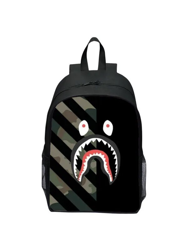 Рюкзак BAPE.