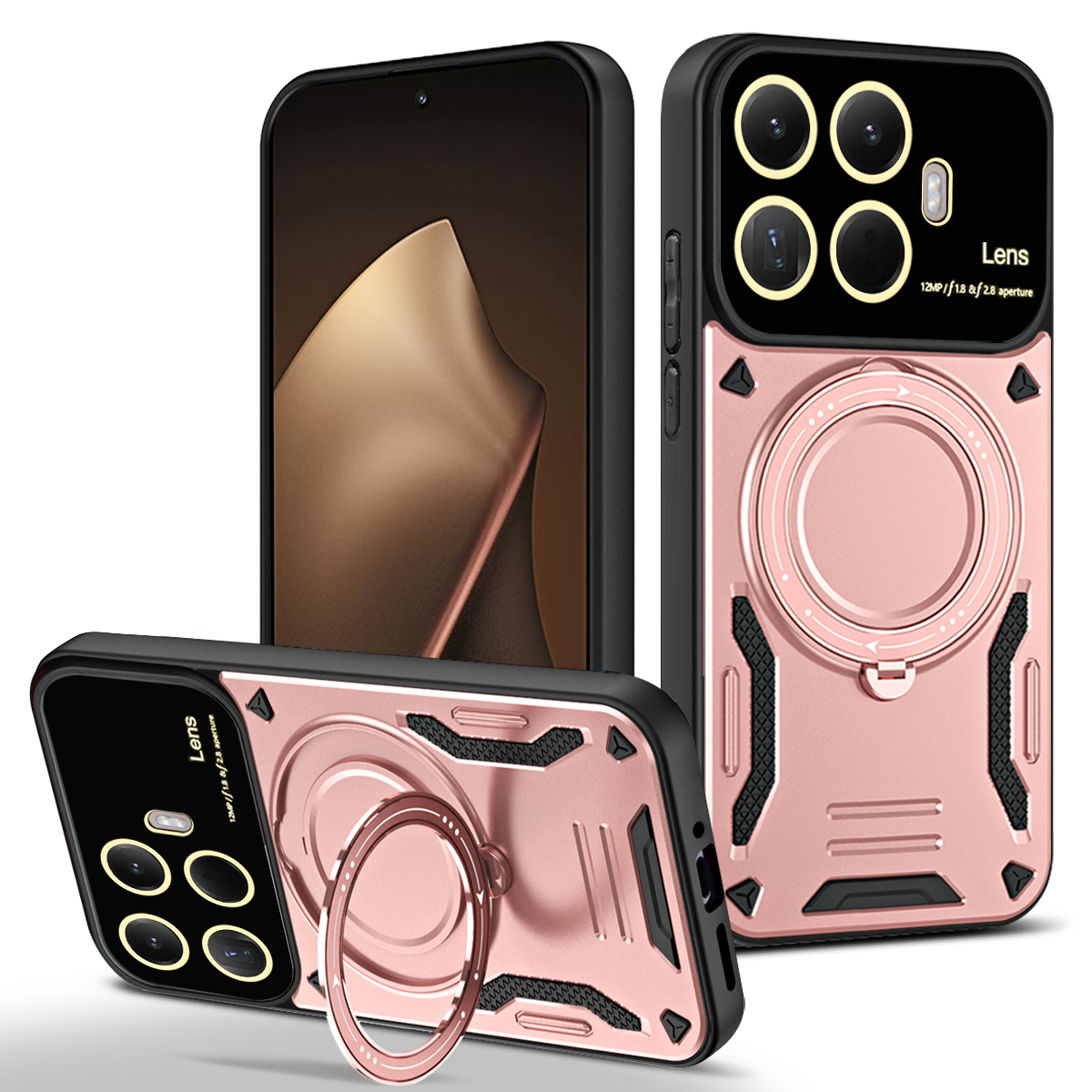 Чехол для Xiaomi 17T