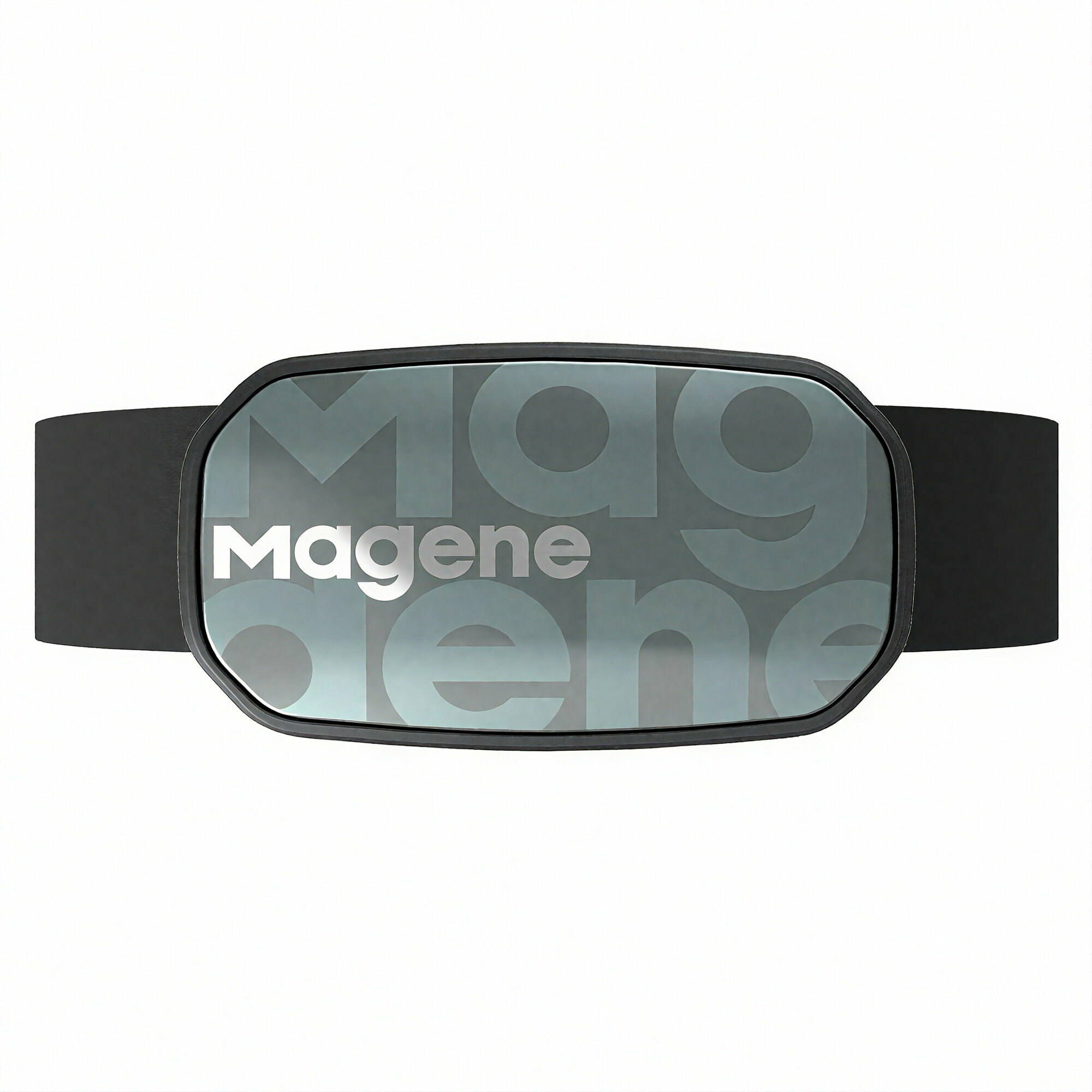 Универсальное устройство Magene H603, Bluetooth, ANT+, черный
