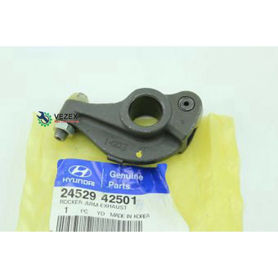 HYUNDAI-KIA 2452942501 коромысло ГРМ!\ Hyundai, Kia