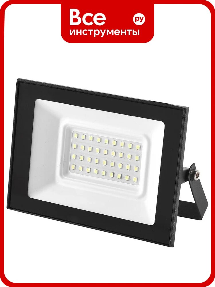 Прожектор светодиодный General Lighting Systems GTAB-50-IP65-4500 General 403287