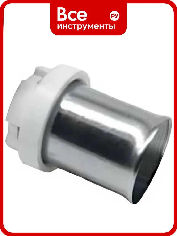 Пресс-фитинг K-Flex SOLID R86MLAO1A02000P, нержавеющая сталь, 20мм