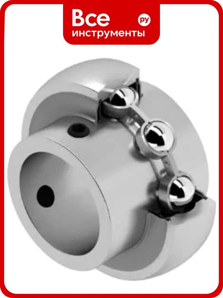 Подшипник UC306 (480306) BBC-R 4687205077998