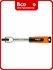 Вороток NEO Tools 1/2" G-образный, из CrV, с шарнирным механизмом, профессиональ...