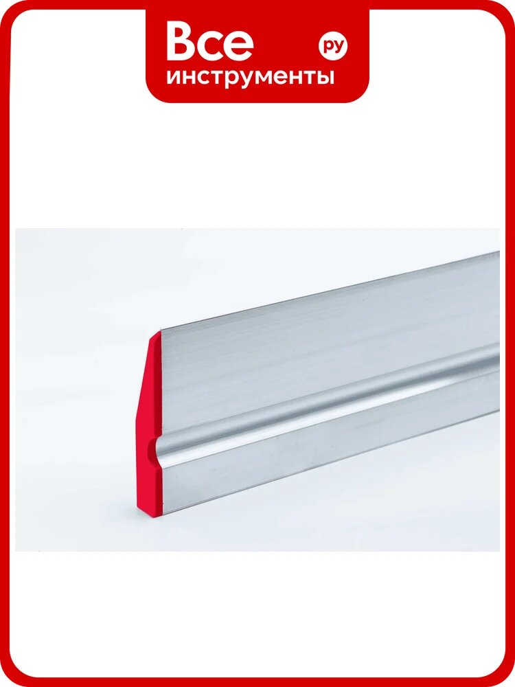 Cтроительное алюминиевое правило ALUKOMTOOLS трапеция 3 м OPTIMAL PLASTER PLUS 22172730