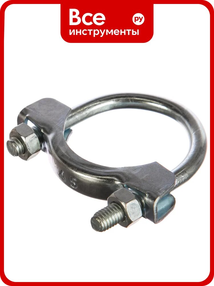 Хомут стремянка Госкреп M8 D45 11-0016080