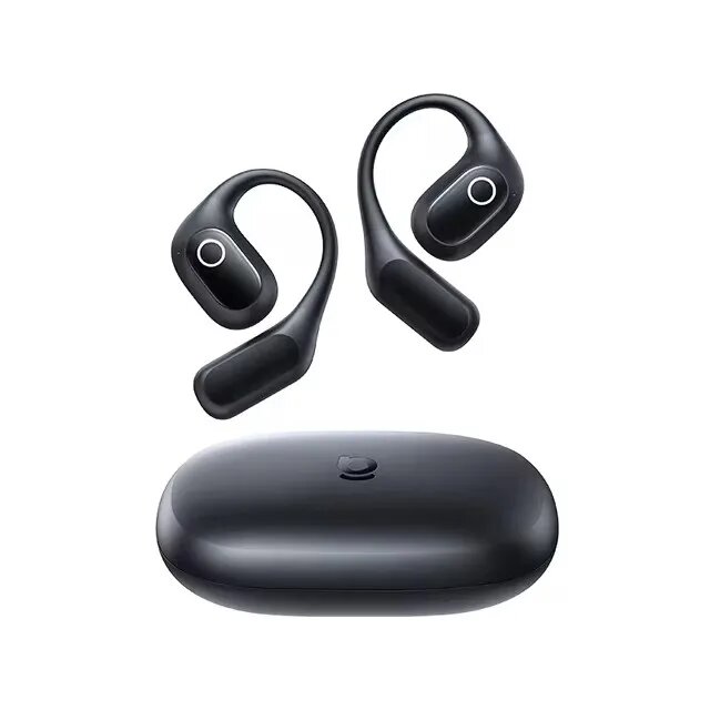 Беспроводные наушники Eli 2i Fit Open-Ear Bluetooth 6.0 IPX5 для спорта