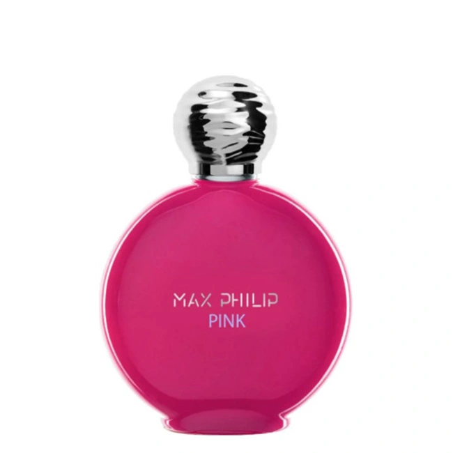 Женский аромат Макс Филип Пинк 100 мл - Max Philip Pink розовые духи