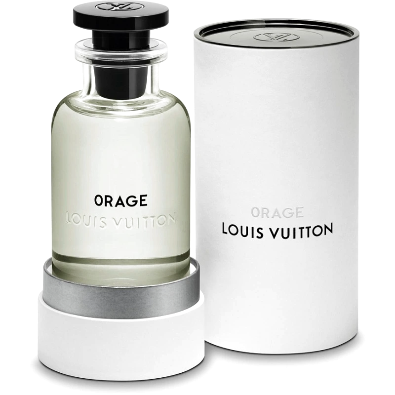 Парфюм Louis Vuitton Orage для мужчин 100 мл - Ораж от Луи Виттон