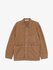 Куртка Etudes Long-sleeves jacket, размер 52, brown