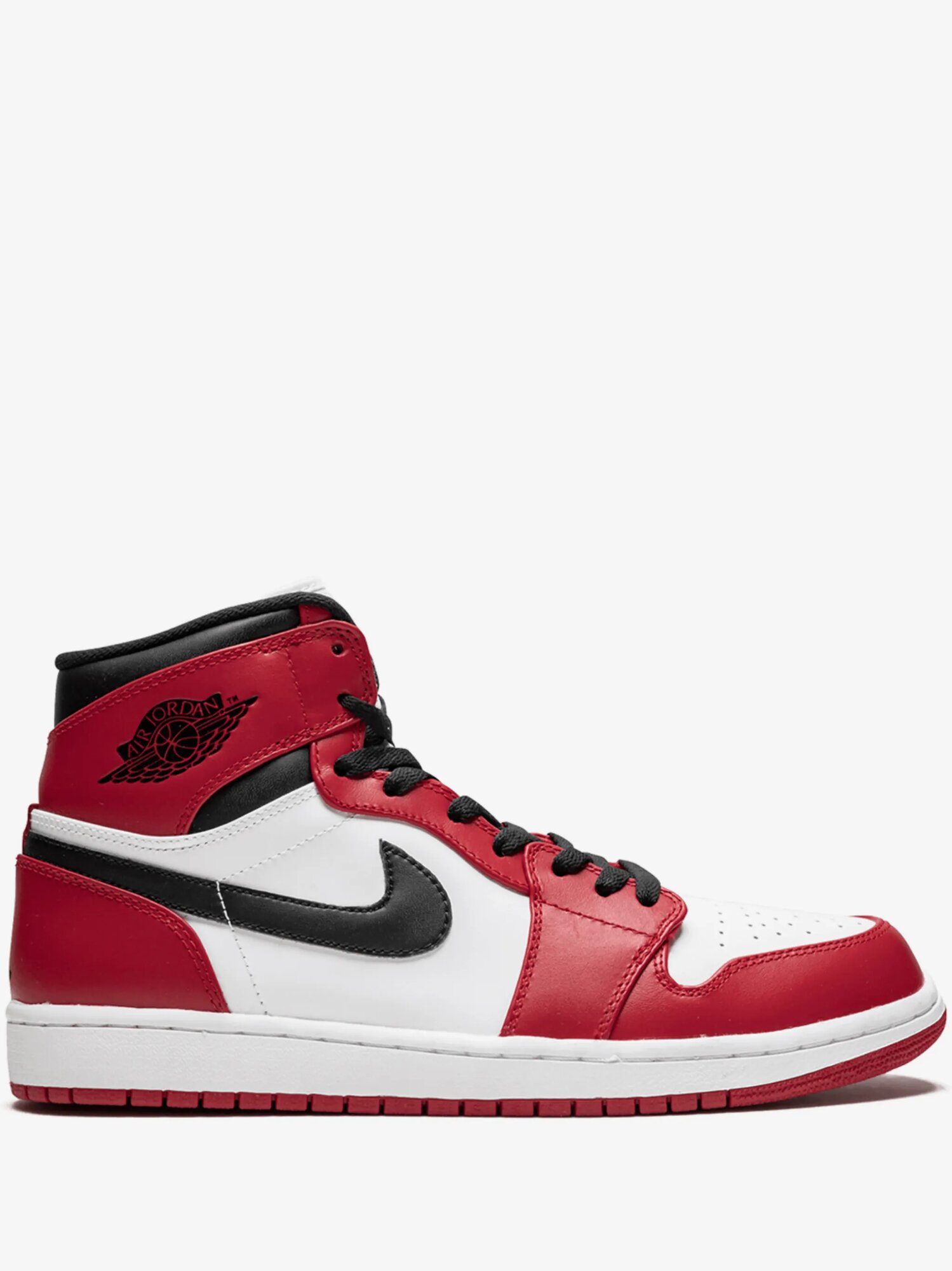 Кроссовки Air Jordan 1 Retro High