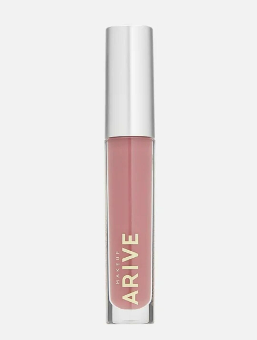 Блеск для губ ARIVE MAKEUP comfort shine lip gloss 12