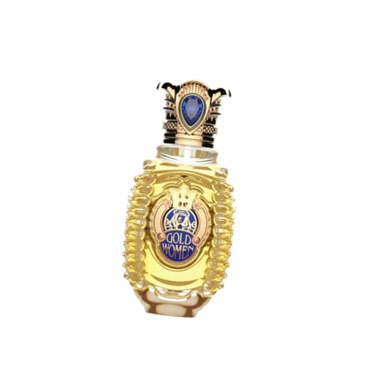 Shaik Opulent Gold Edition For Women духи 30 мл - Шейх Опулент Голд Номер 33