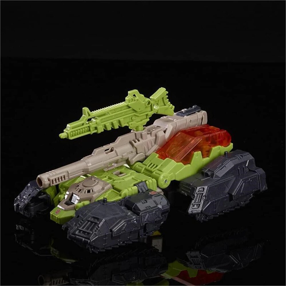 Hasbro Transformers Hardhead трансформер — фото 1