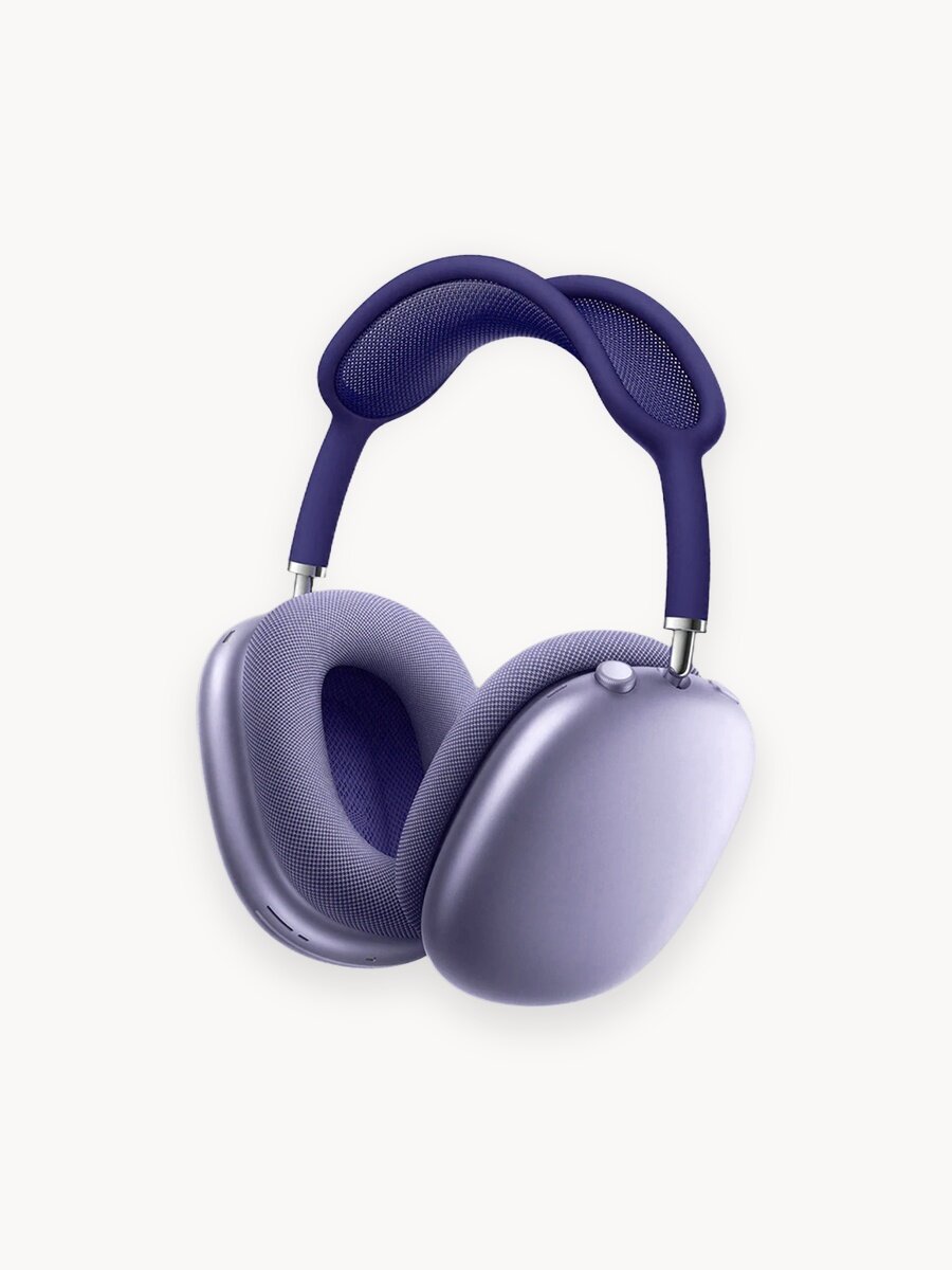 Беспроводные наушники Apple AirPods Max 2024 Purple (Фиолетовый) (USB-C)