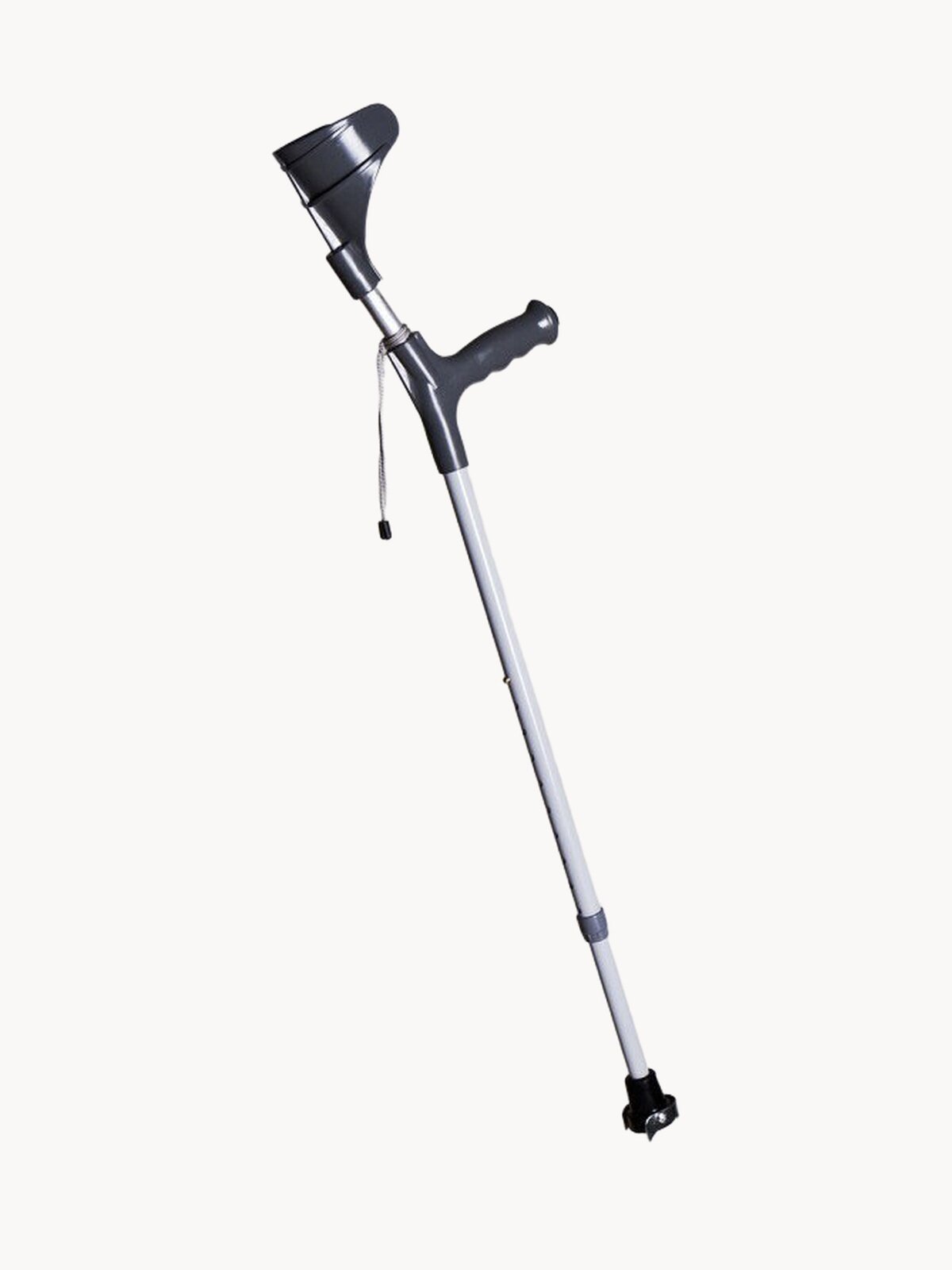 Регулируемый костыль с УПС