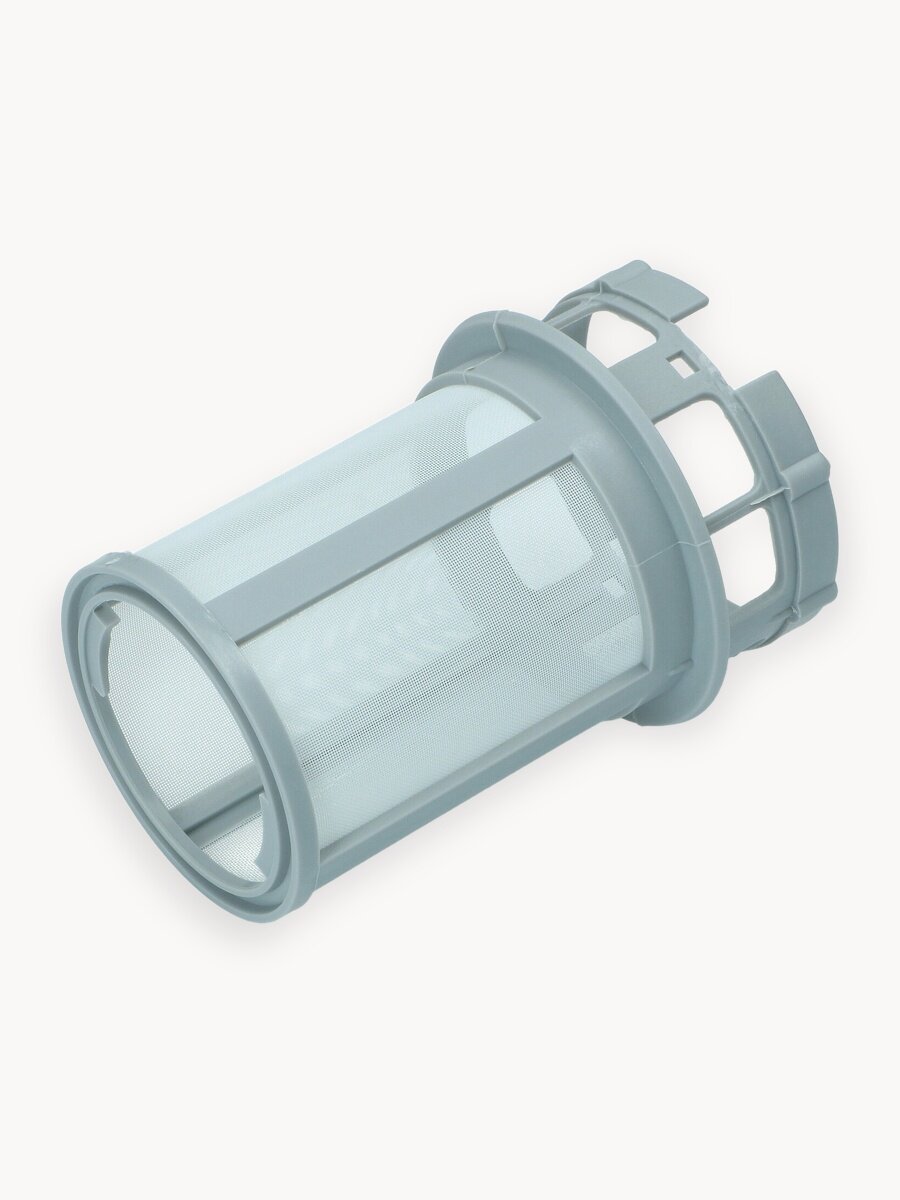 Фильтр для воды Indesit C00256571 серый