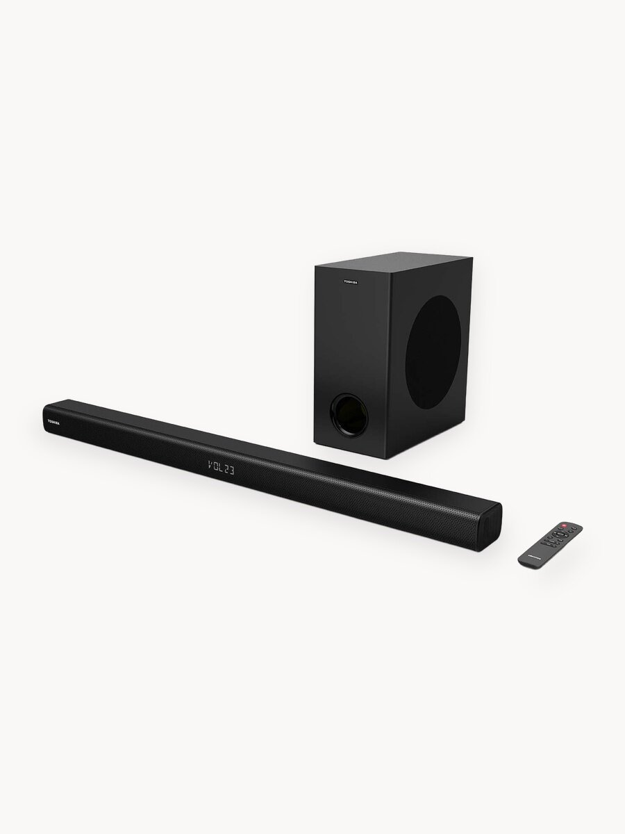 Саундбар Toshiba TS218