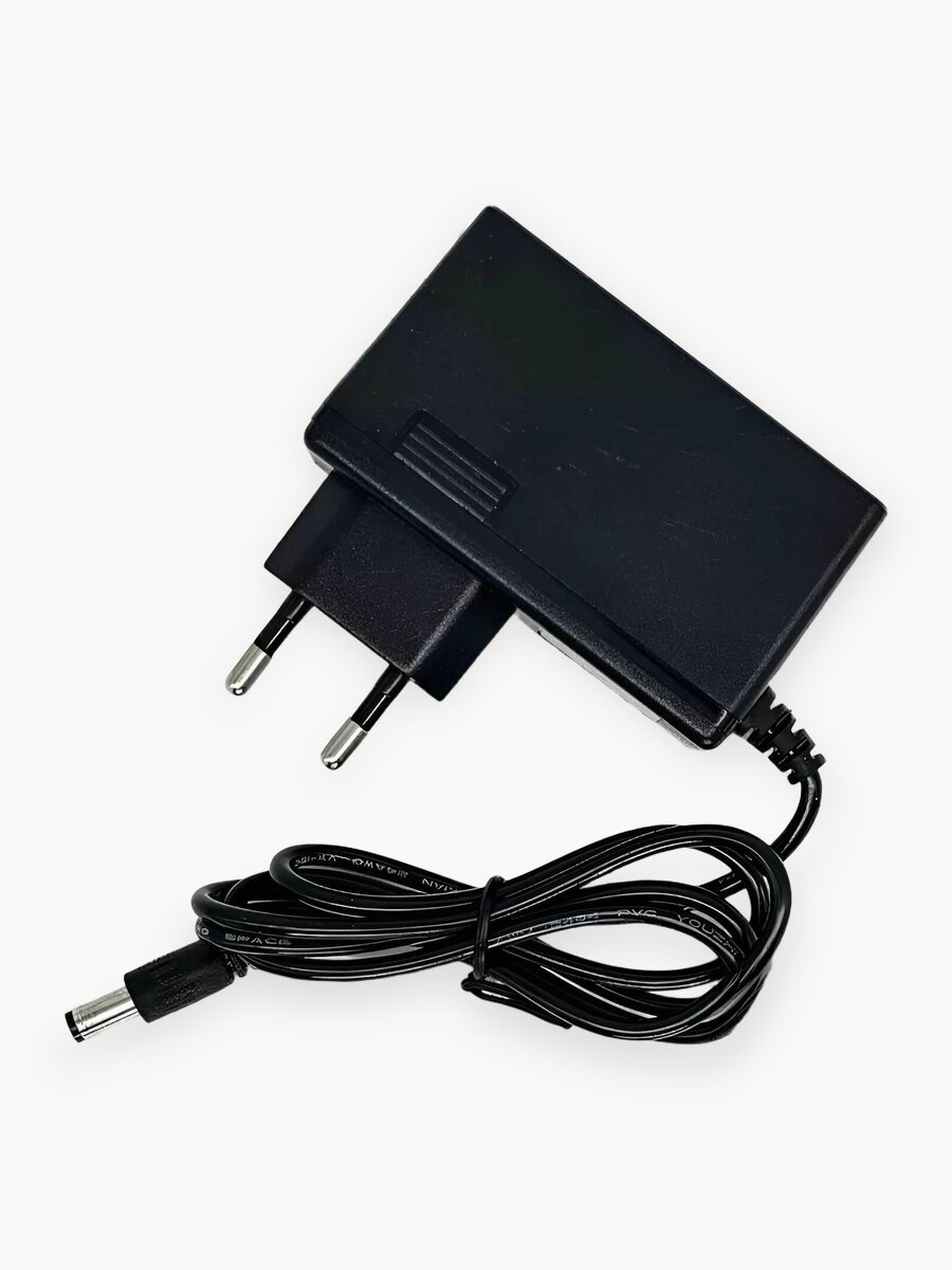 Блок питания Live Power LP-35 12V/2A, штекер 5.5*2.5 мм LP-35