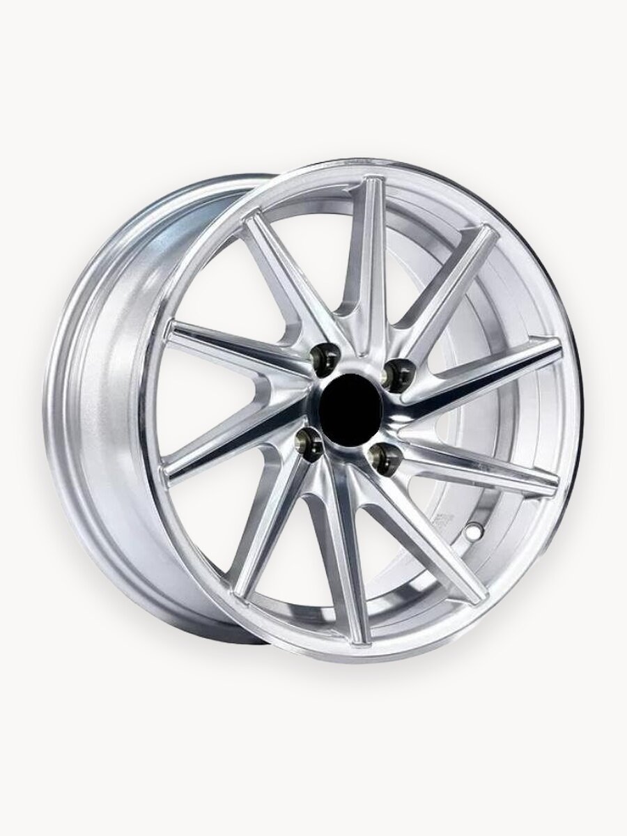 Диски легковые литые 7.5*17 4*98 et35 h58.6 X-Race H-03 R SF(цвет)