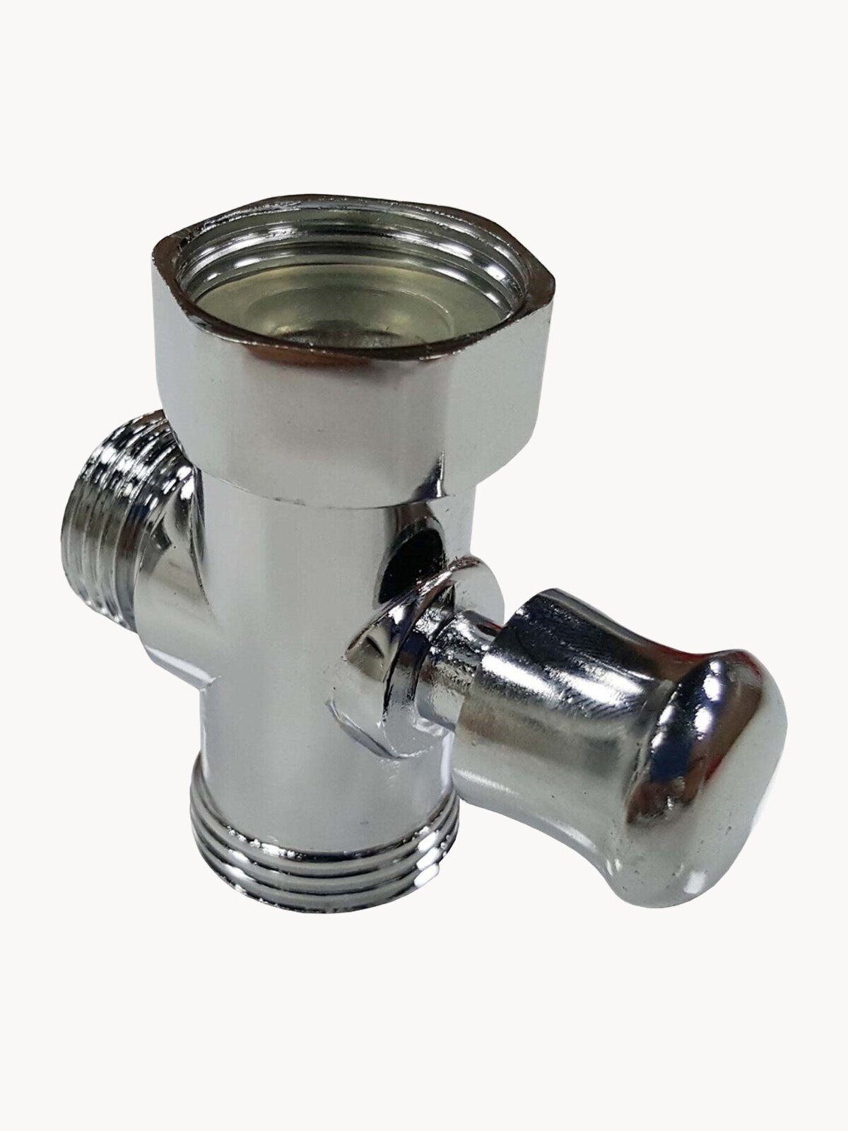 Дивертор вытяжной MasterProf, MP-У