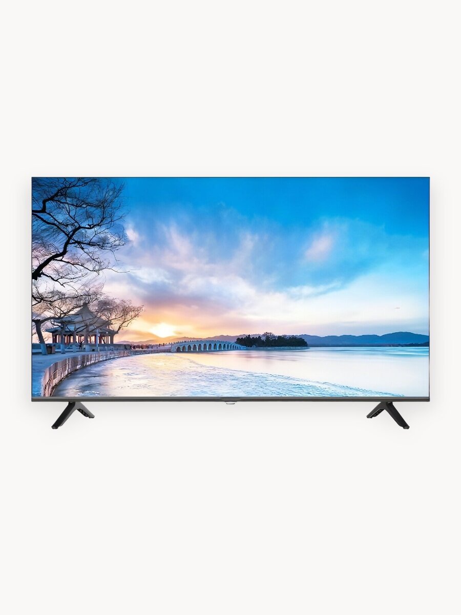 Телевизор Hi HY-40F01FB 40"