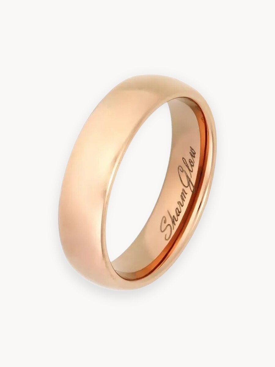 Кольцо обручальное