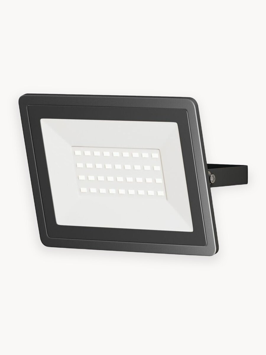 Светильник уличный светодиодный прожектор Maytoni Outdoor Flood FL001-L30B4K