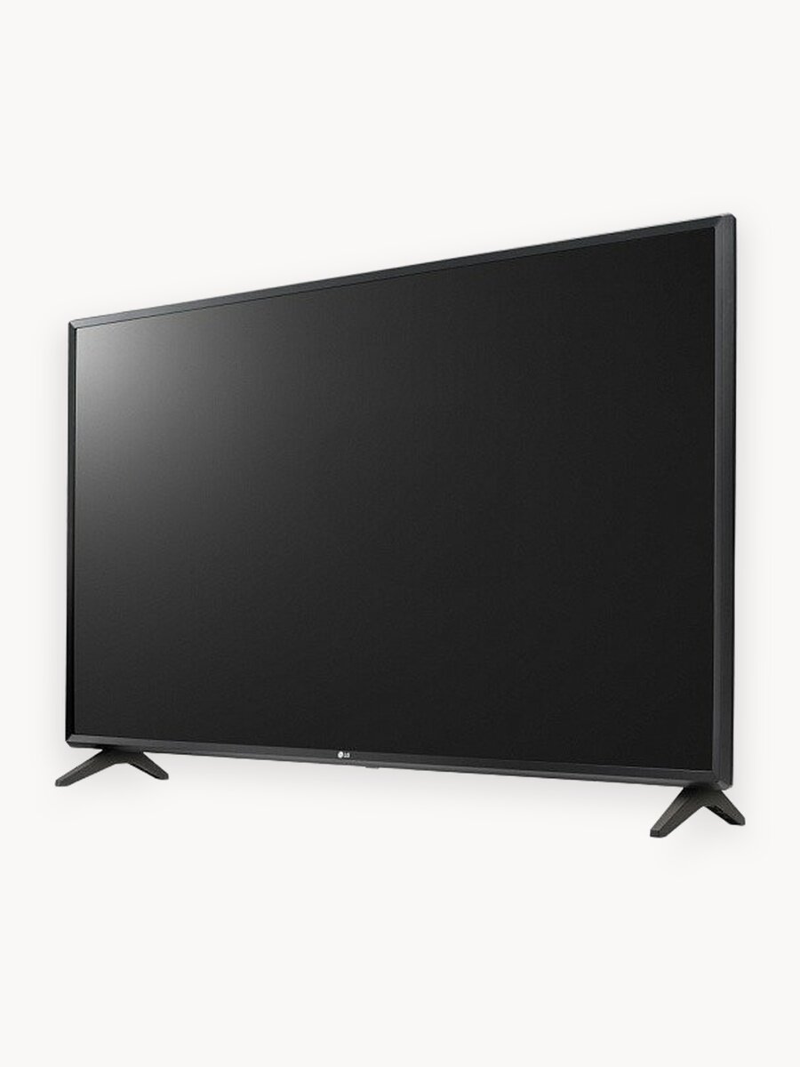 Телевизор LG Web OS Re Thing Ai -Smart TV 32" - Magic Remote аэро-мышь с голосовым управлением 32" Full HD, черный Web 32/43