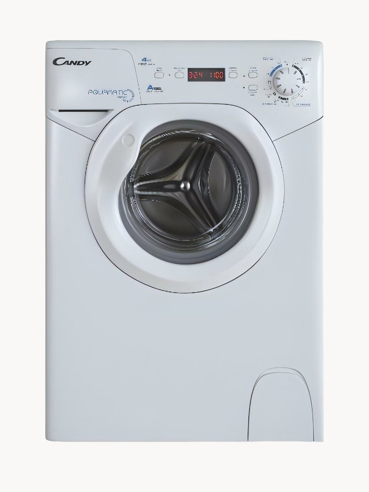 Стиральная машина компактная Candy Aquamatic Tempo AQUA 114D2-07