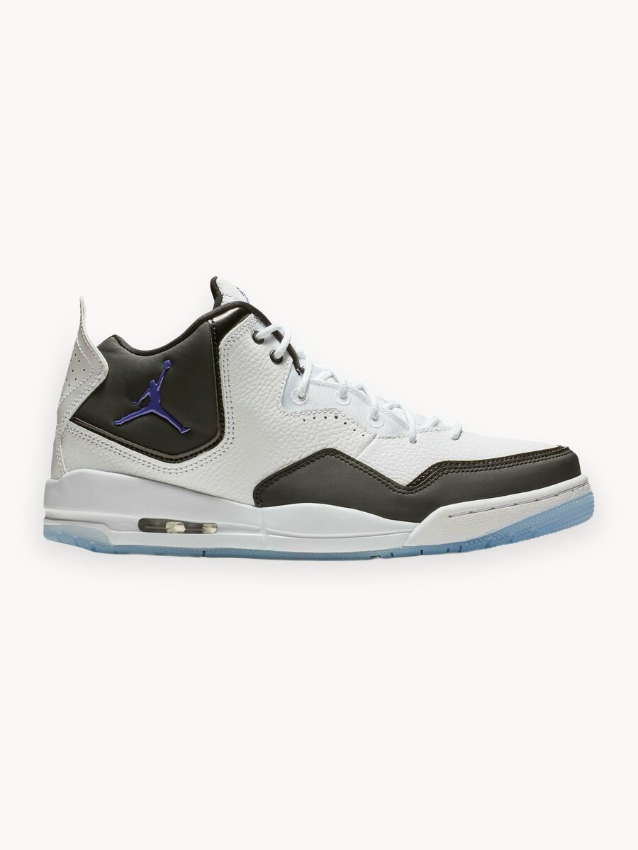 Кроссовки Air Jordan Courtside 23