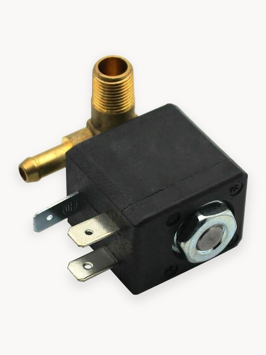 Клапан подачи пара для утюга парогенератора (универсальный)