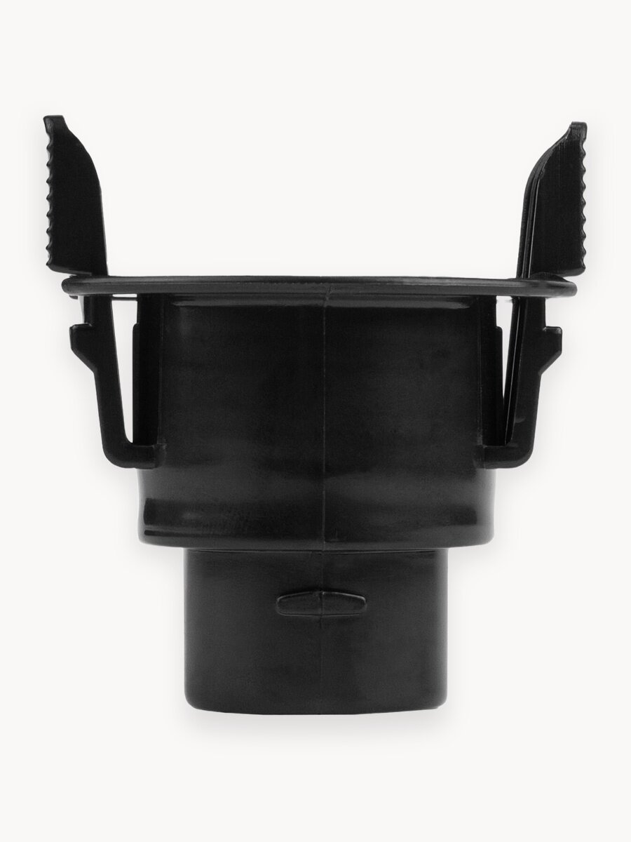 Фитинг для шланга пылесоса Samsung, крепление / держатель, 32mm 2-защелки