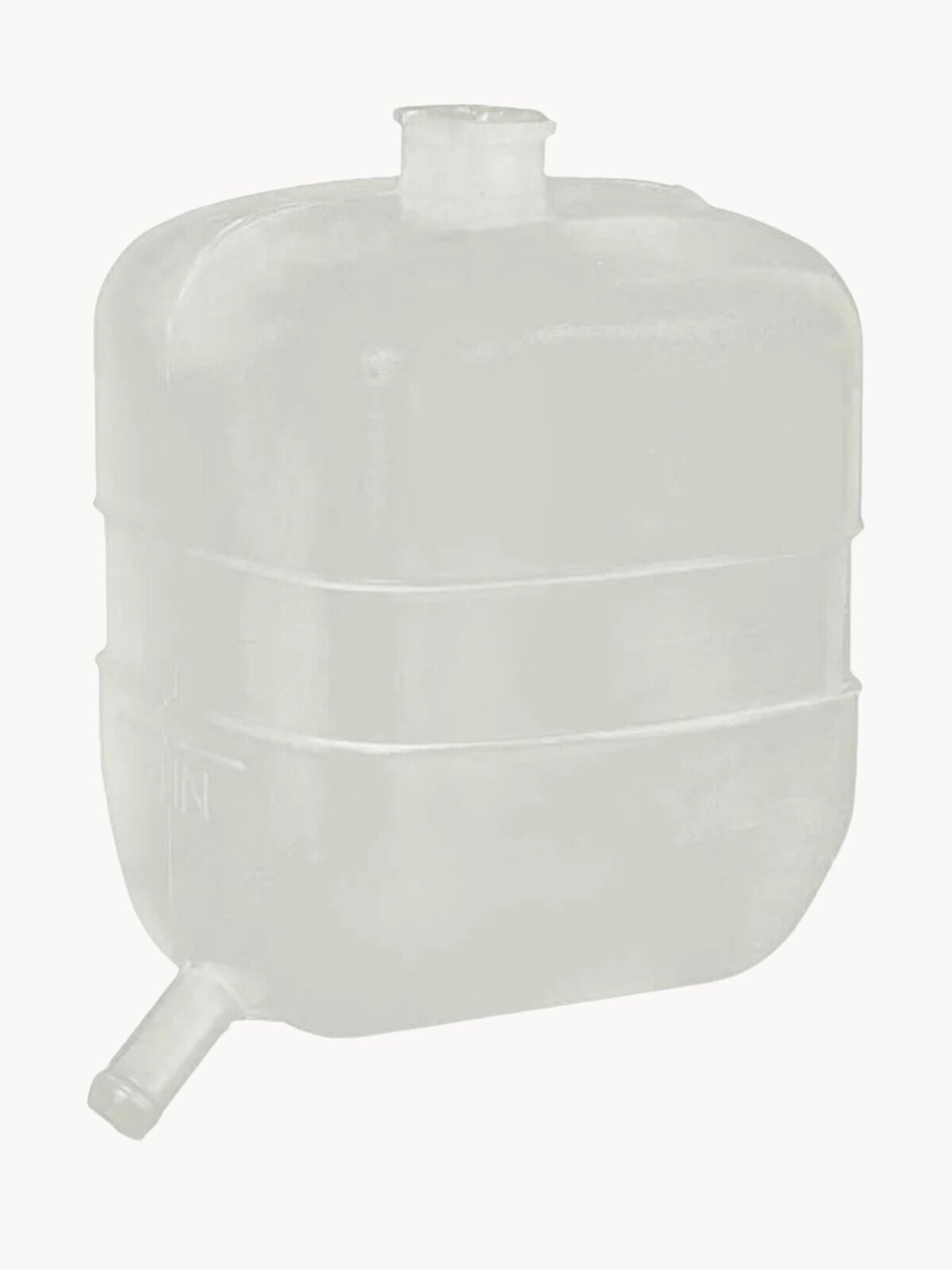 Бачок расширительный системы охлаждения ВАЗ 2101-07, ПАЗ, УАЗ, ГАЗ