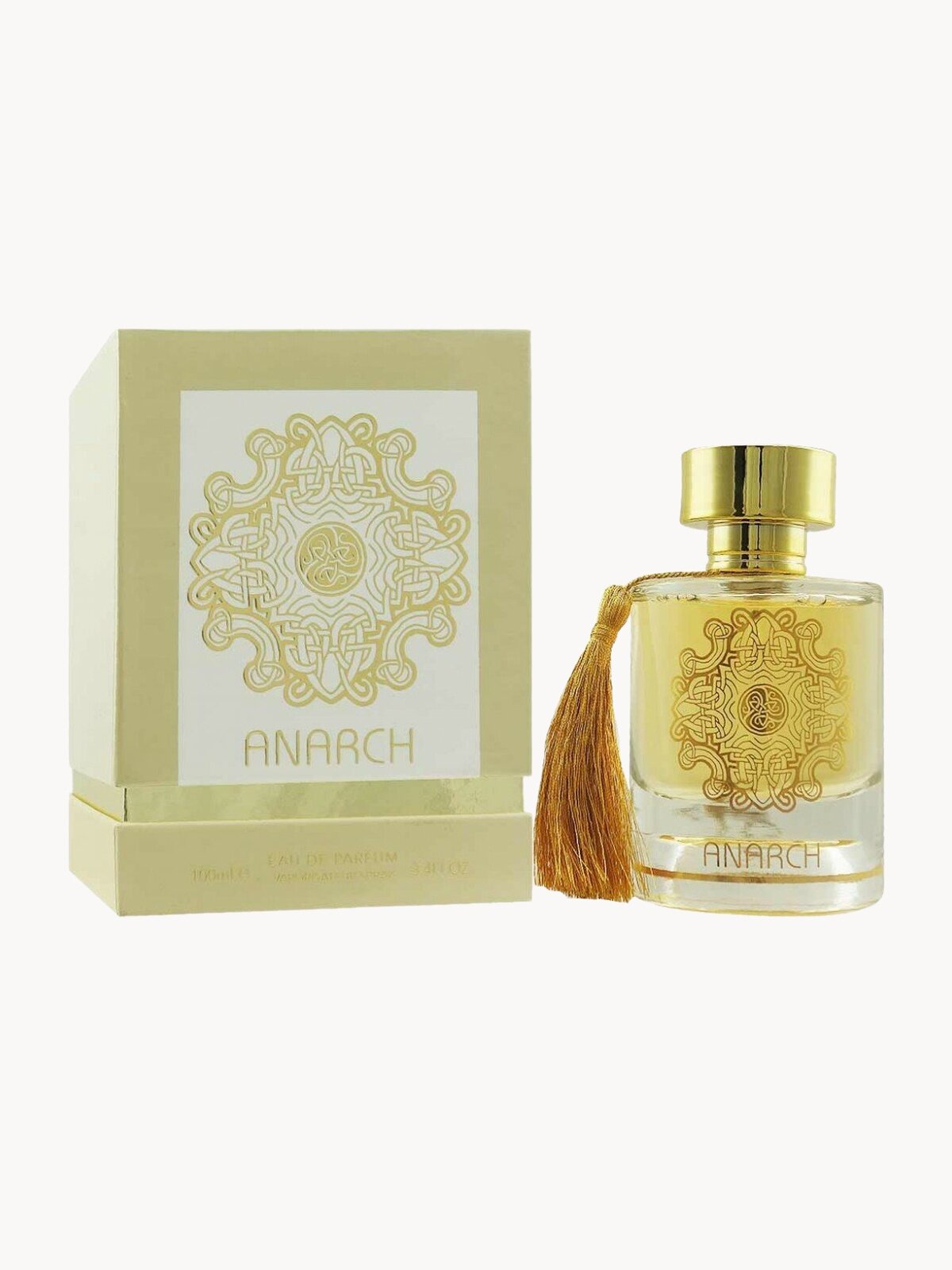 Парфюмерная вода Maison Alhambra Anarch 100 мл