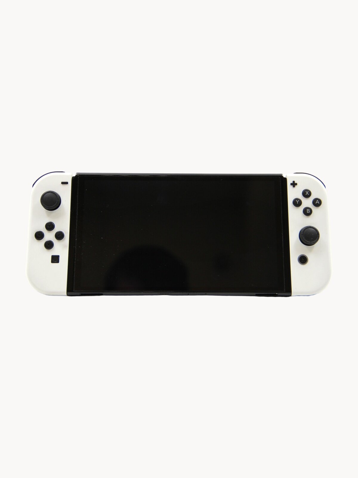 Игровая приставка Nintendo Switch OLED White